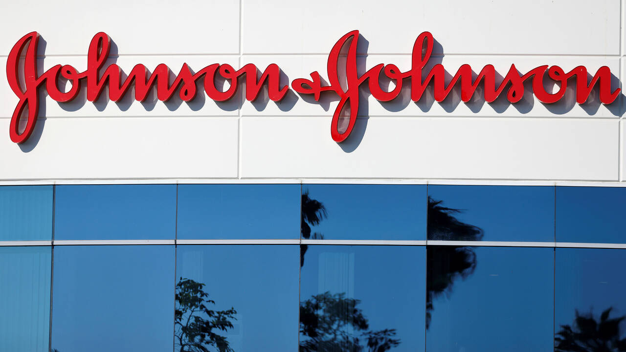 Фармацевтические компании Johnson & Johnson будут работать в Казахстане ...
